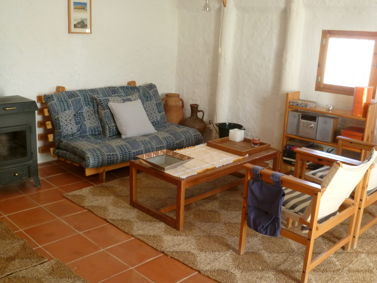 Español – Barraca Vilbor